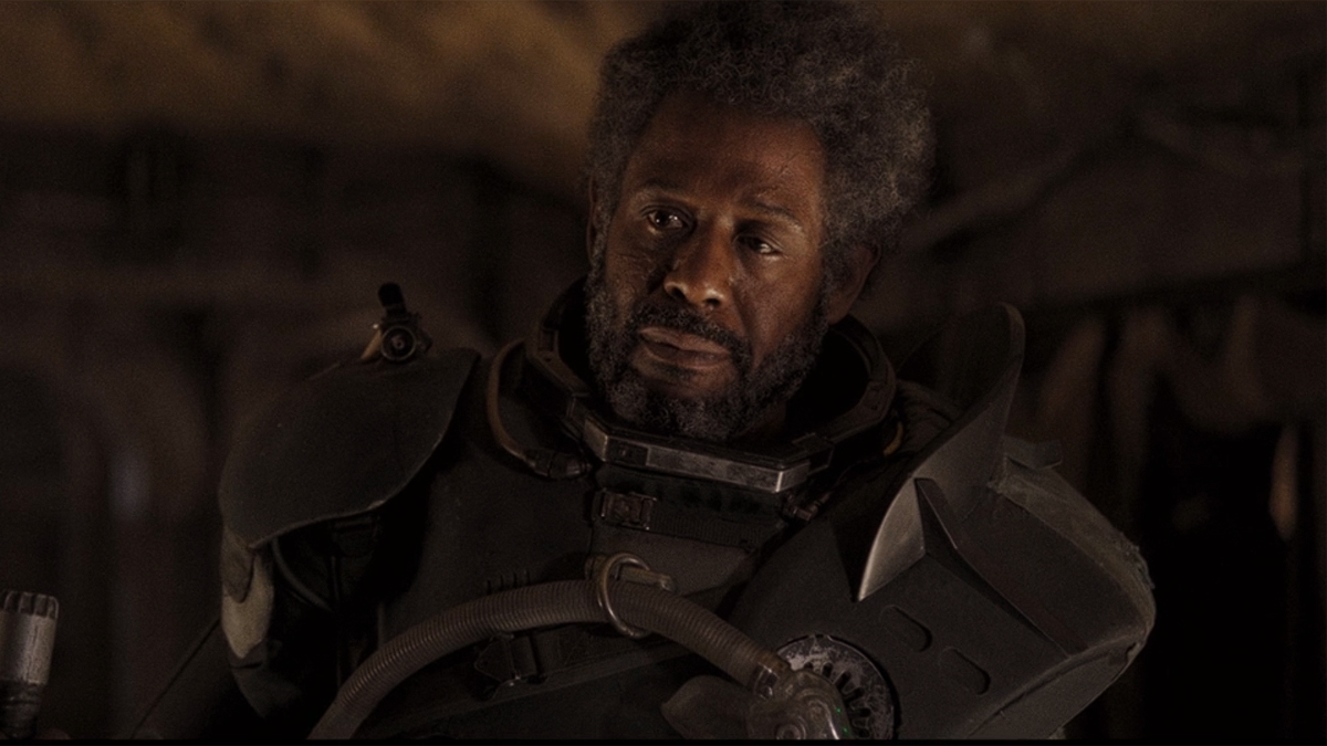 Is Saw Gerrera (Forest Whitaker) in Andor? Star Wars Explained - Twinfinite