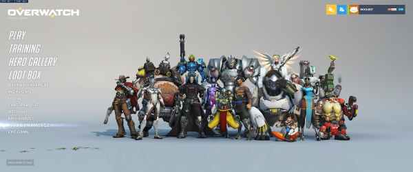 How to Merge an Existing Overwatch Account With Overwatch 2 - Twinfinite