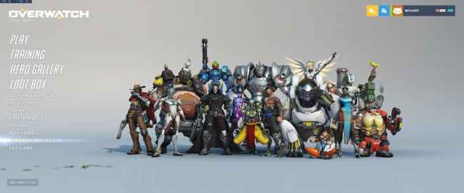 How to Merge an Existing Overwatch Account With Overwatch 2 - Twinfinite