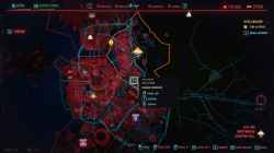 Cyberpunk 2077 Spellbound Quest Walkthrough & Rewards