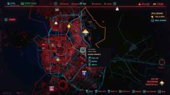 Cyberpunk 2077 Spellbound Quest Walkthrough & Rewards