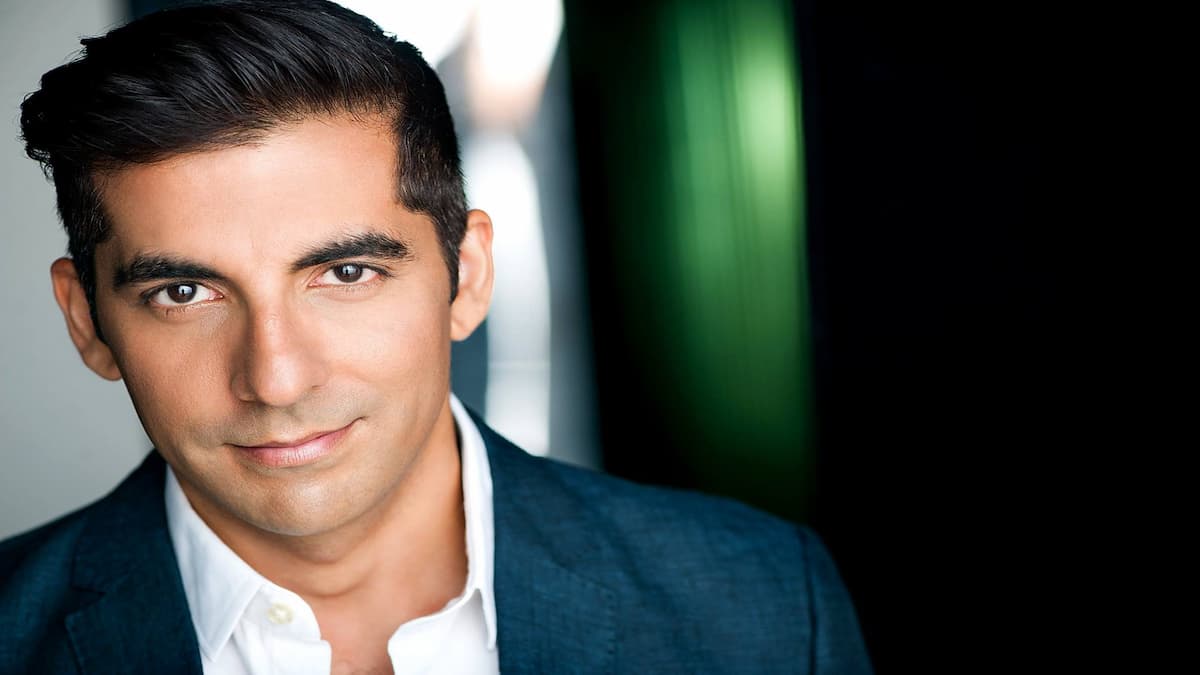 Who Is Harbor's Voice Actor in Valorant? Answered - TittlePress