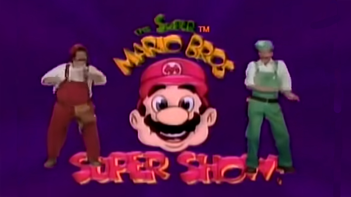 Why Doesn’t Chris Pratt Have an Italian Accent in Super Mario Bros ...