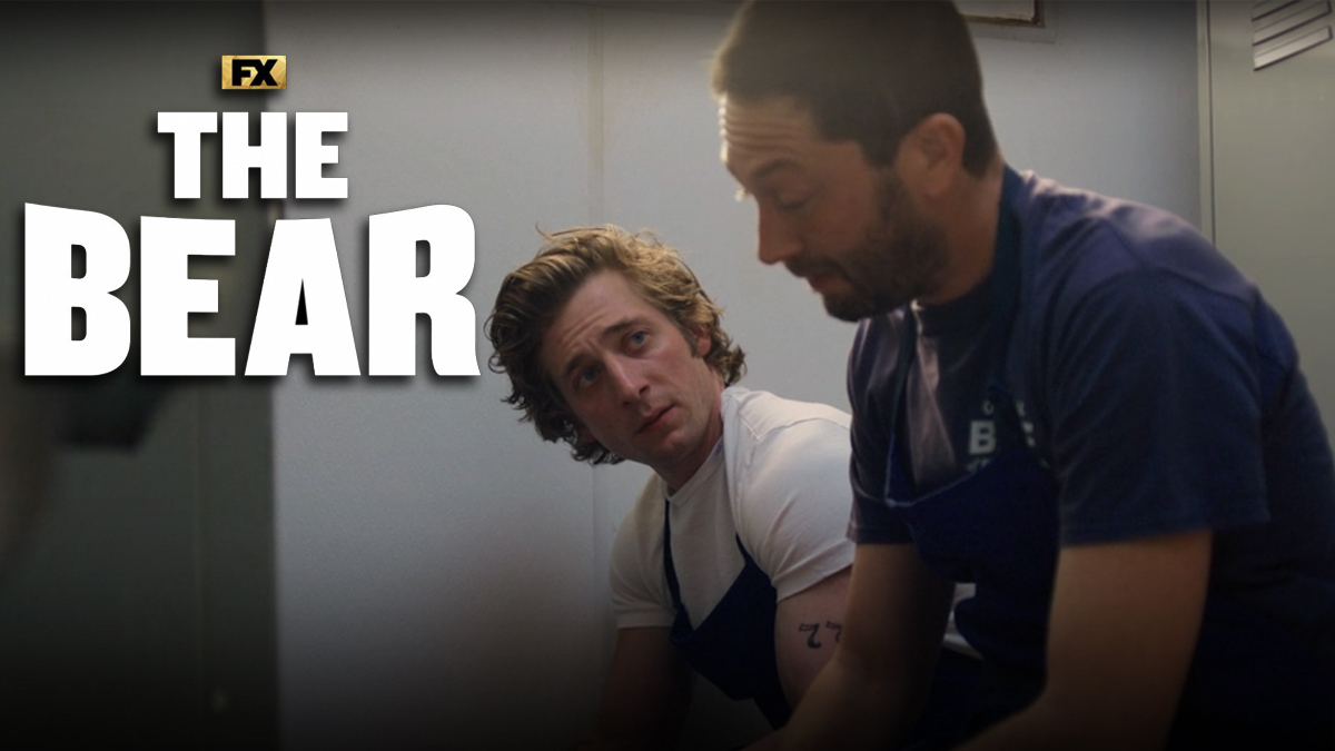 5 Burning Questions We Have Going Into The Bear Season 2