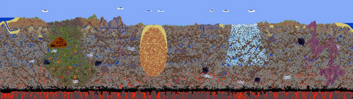 Best Seeds in Terraria - Twinfinite