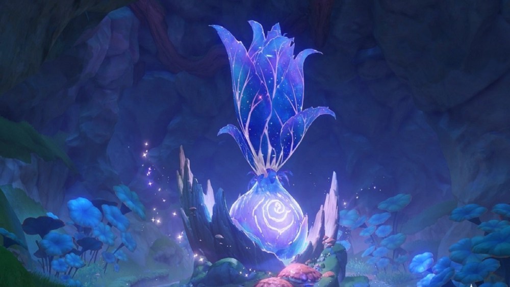What to Do with Dendro Sigils in Genshin Impact