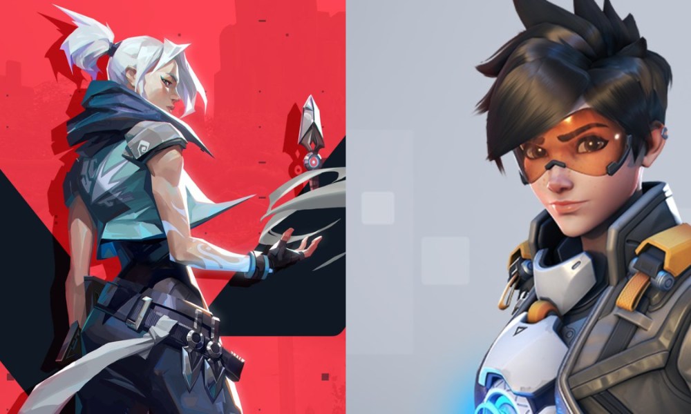 Valorant to Overwatch 2 Sensitivity Change Explained