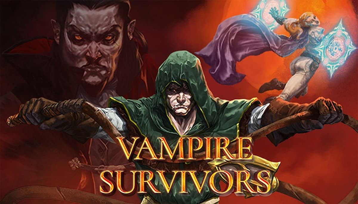 What Is the Bone Evolution in Vampire Survivors (& How to Get It ...
