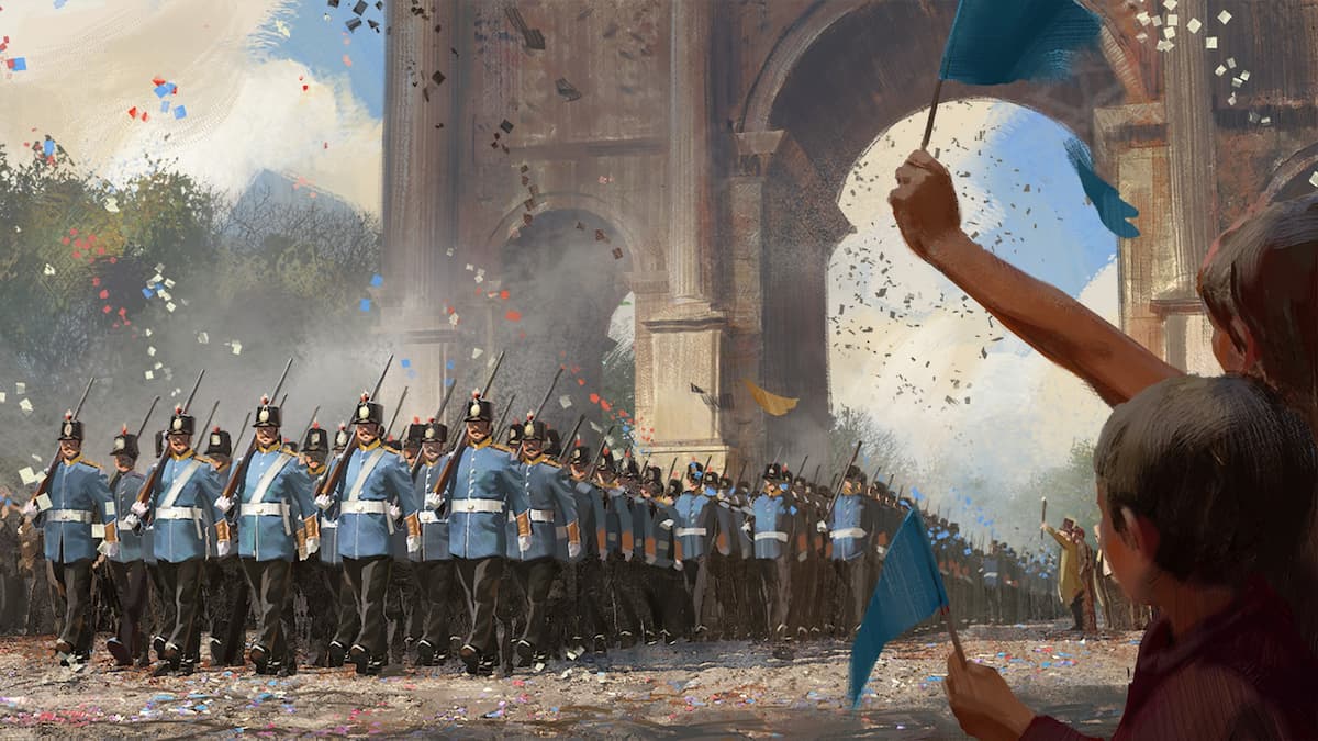 Formable Nations in Victoria 3, Explained - Twinfinite