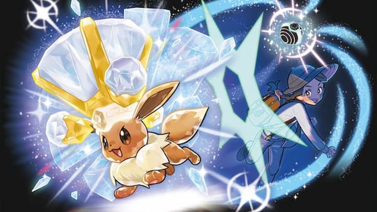 What Is Terastallizing? All Tera Pokemon in Pokemon Scarlet & Violet ...
