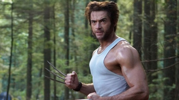 Wolverine's Hair in the Comics Versus the Movies, Compared - Twinfinite