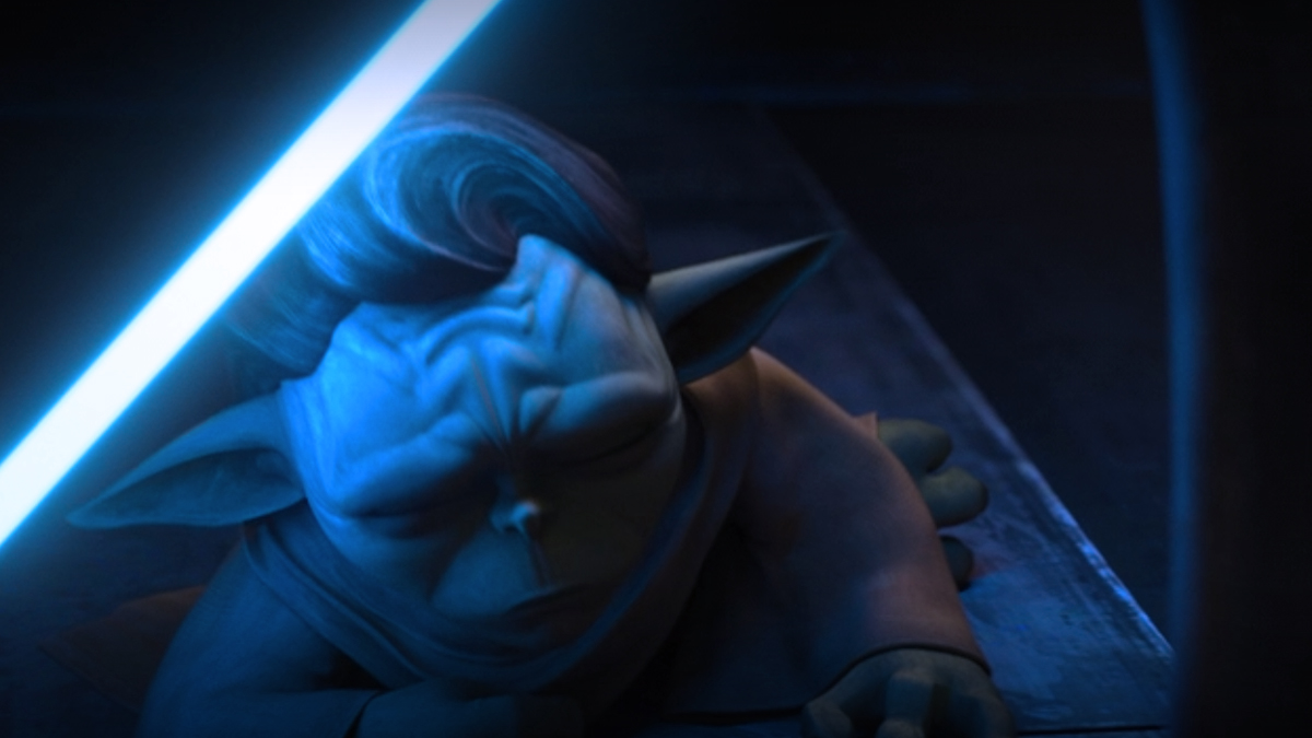 What Happened to Yaddle in Tales of the Jedi? Answered - Twinfinite
