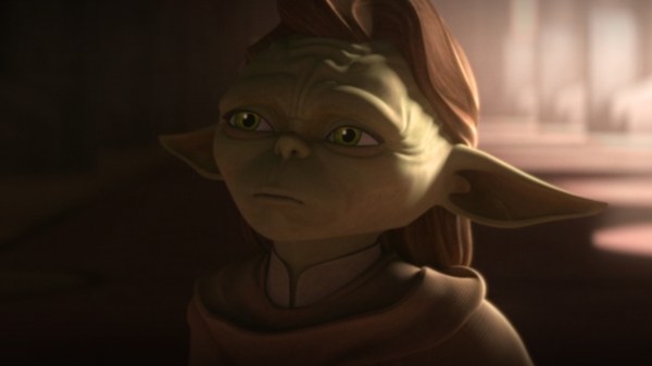 What Happened to Yaddle in Tales of the Jedi? Answered - Twinfinite