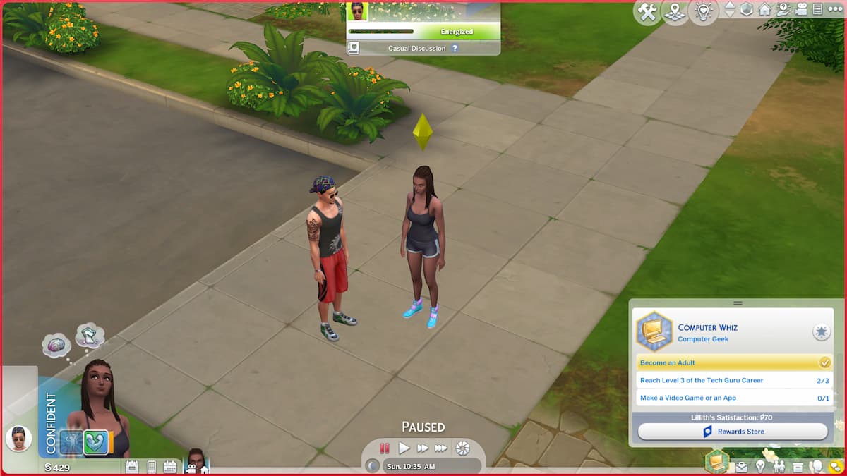 7 Things to Know If You're Playing The Sims 4 for the First Time ...