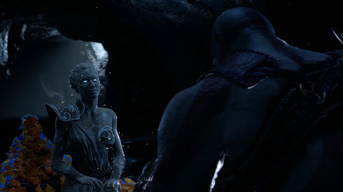 10 Gods We Can't Wait to Cleave in Two in God of War Ragnarok - Twinfinite