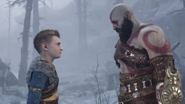 How Old Is Atreus in God of War Ragnarok? Answered - Twinfinite