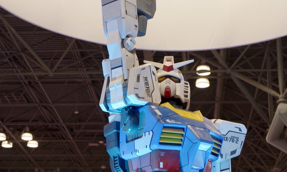 Top 10 Toys Based on Anime & Manhwa