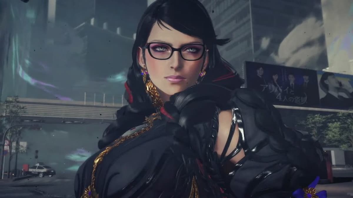 Is Bayonetta Dead in Bayonetta 3? Answered (Spoilers) - Twinfinite