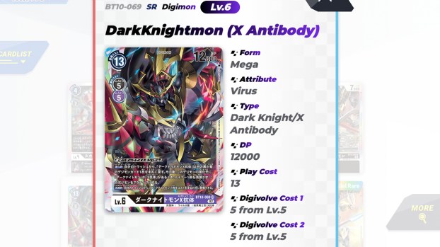 Top 10 Must-Have Cards From Digimon TCG Xros Encounter Set BT10 - Twinfinite