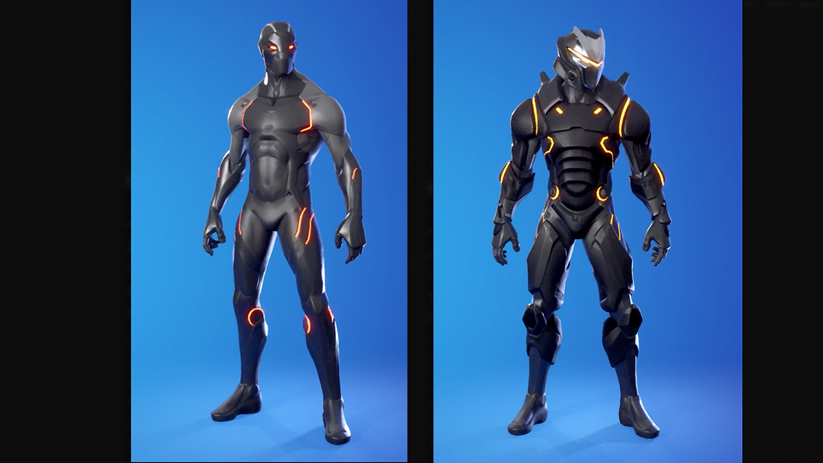 Top 10 Best OG Fortnite Skins to Use - Twinfinite