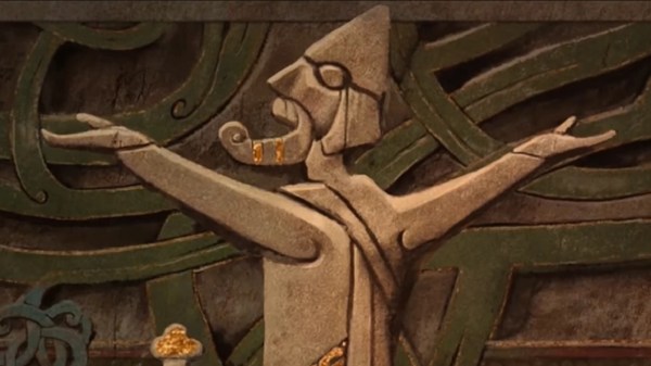 10 Gods We Can't Wait to Cleave in Two in God of War Ragnarok - Twinfinite