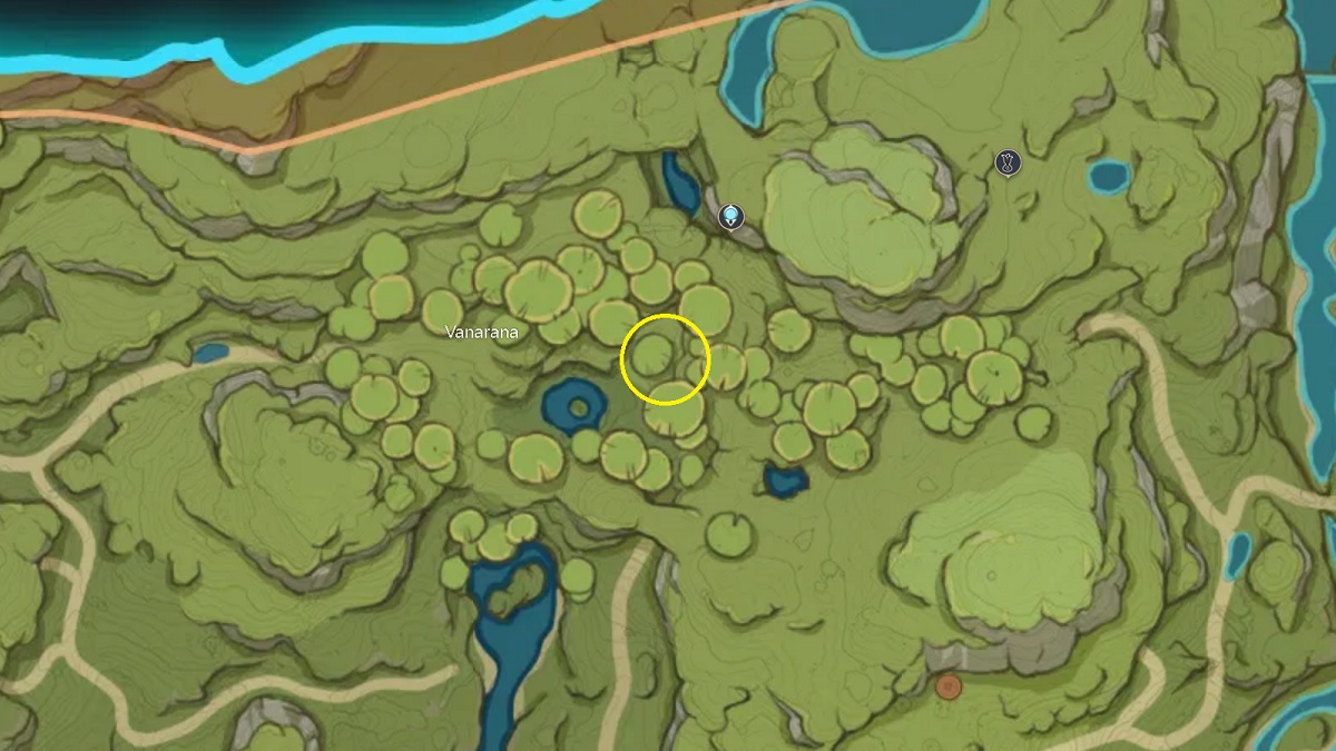 How to Get Forest Regalia Claymore in Genshin Impact - Stats, Upgrade ...