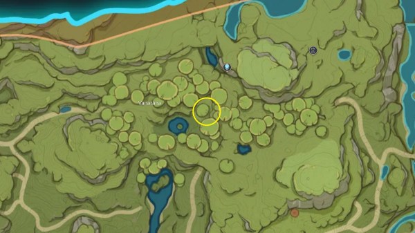 How to Get Forest Regalia Claymore in Genshin Impact - Stats, Upgrade ...