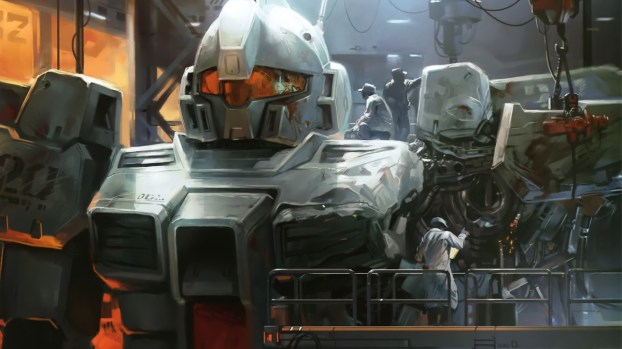 Top 10 Best Mecha & Robot Anime of All-Time