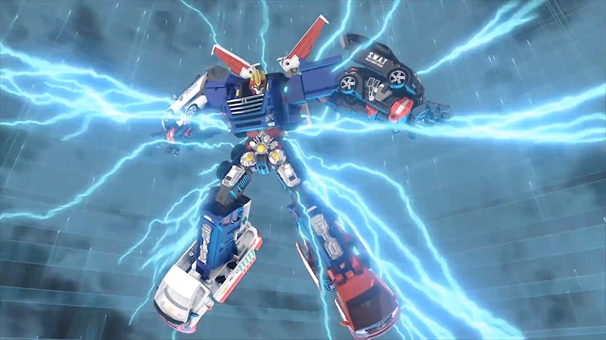 Top 10 Toys Based on Anime & Manhwa - Twinfinite