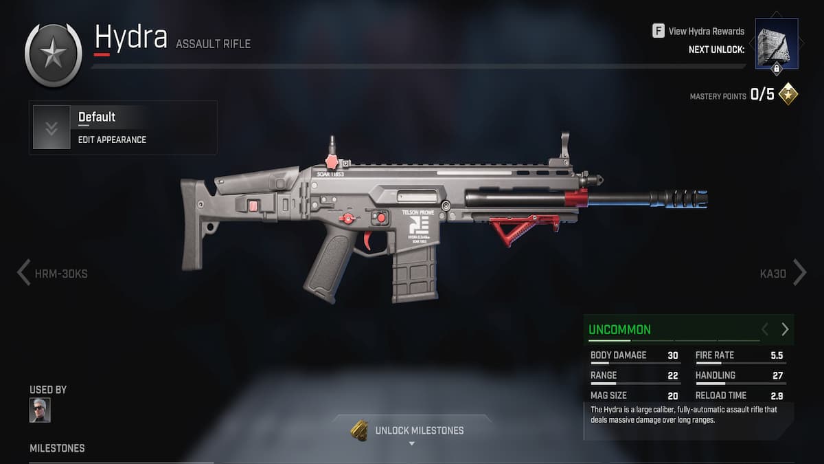 Best Weapons to Use in Rogue Company, Ranked - Twinfinite