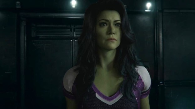 What Is Canon in She-Hulk's Finale? K.E.V.I.N. & 4th Wall-Breaking ...