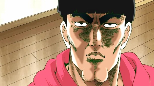 What Is a Chad in Mob Psycho 100 Season 3? Slang Explained - Twinfinite