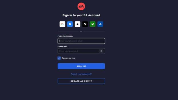 How to Turn On Login Verification in Apex Legends - Twinfinite