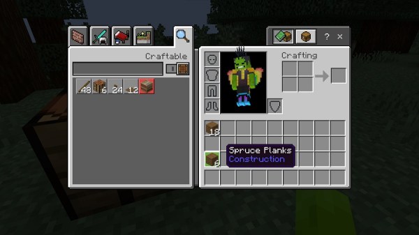 How To Make Stairs in Minecraft - Twinfinite