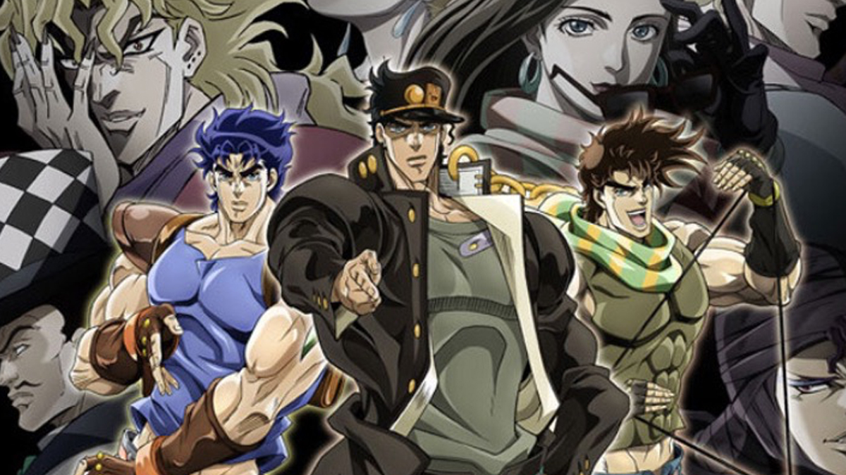 10 Best Shonen Jump Anime, Ranked From Strong to Mightiest - Twinfinite