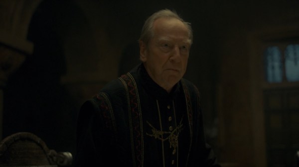 Why Did Criston Kill Lord Beesbury in House of the Dragon? Answered ...