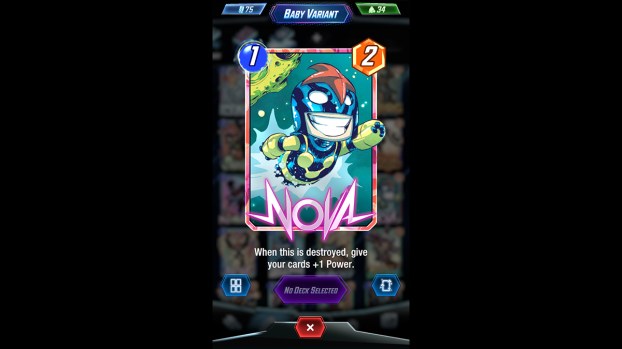 Marvel Snap Card Pools Explained: How to Get Into Pool 3 & Beyond ...