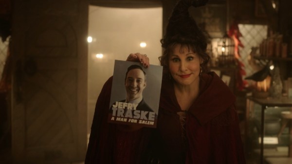 Who Are the Sanderson Sisters in Hocus Pocus 2? Answered - Twinfinite