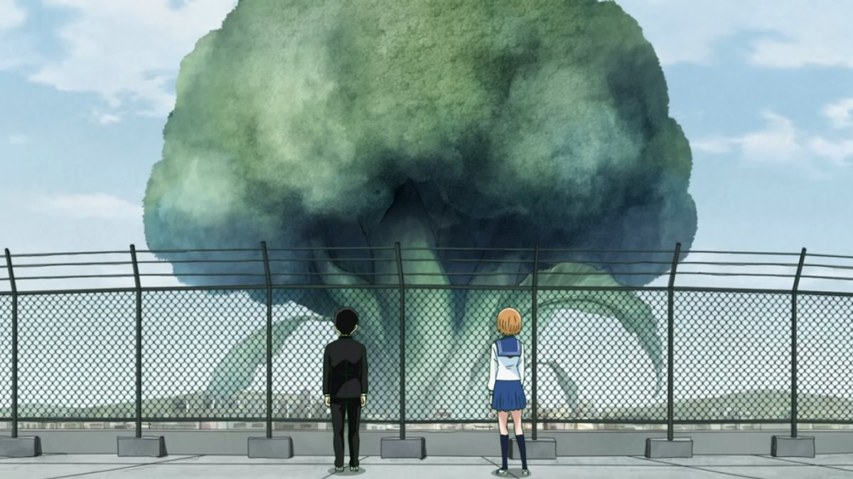 Mob Psycho 100 Season 3 Trailer Teases Romance, Cults, & Broccoli ...