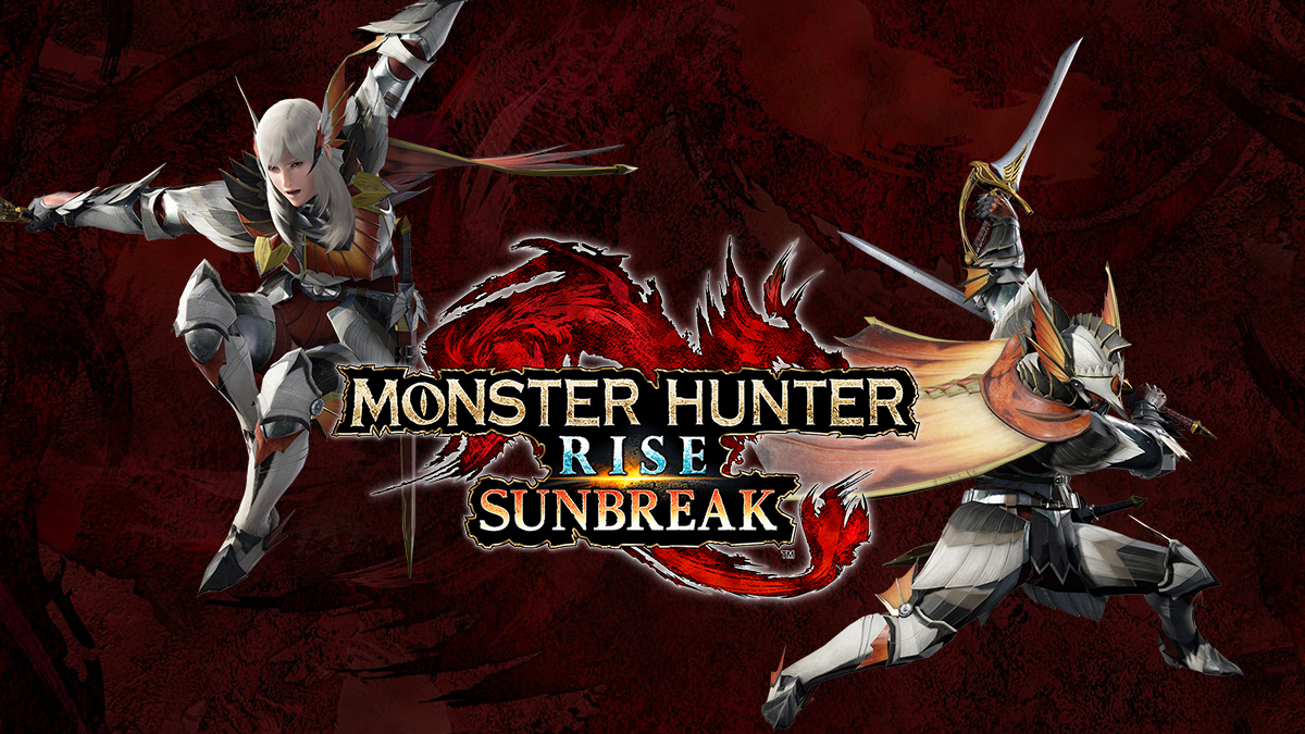 Best Dual Blades Build in Monster Hunter Rise Sunbreak - Twinfinite