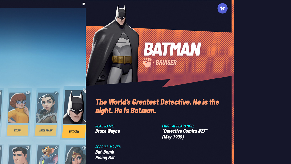 Best Characters to play in MultiVersus | MultiVersus Meta Characters ...