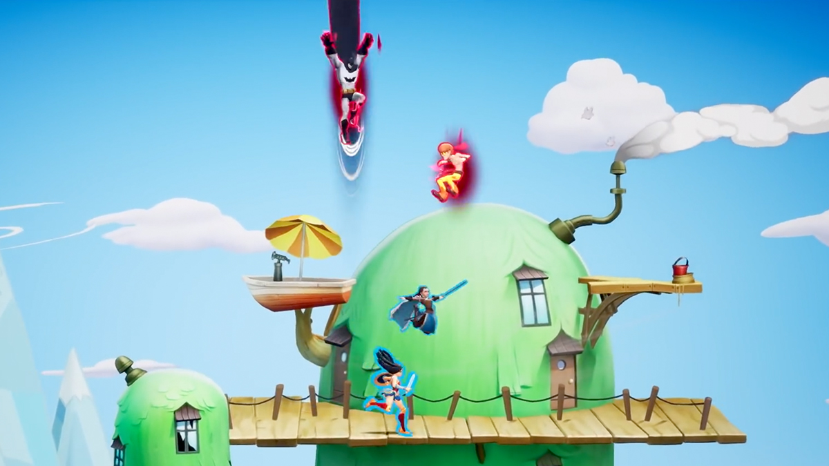 Best Characters to play in MultiVersus | MultiVersus Meta Characters ...