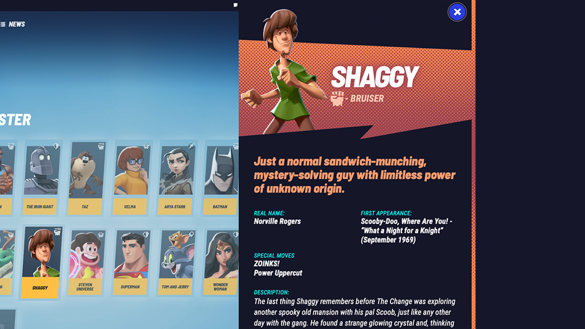 Best Characters to play in MultiVersus | MultiVersus Meta Characters ...