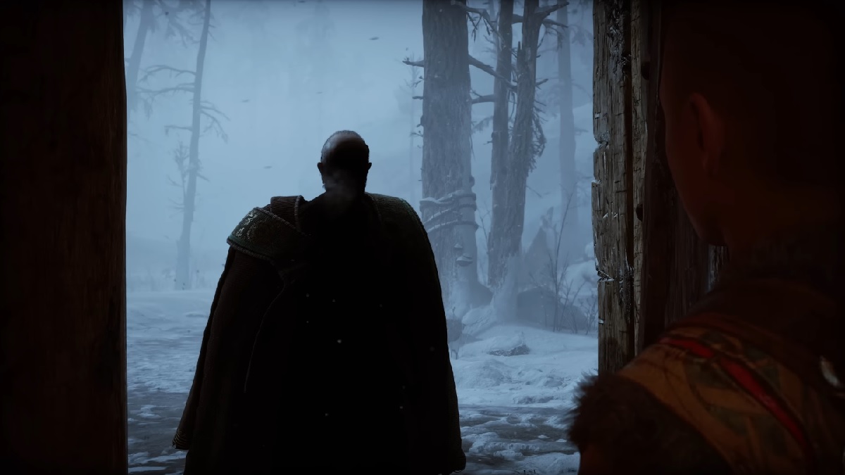 10 Gods We Can't Wait to Cleave in Two in God of War Ragnarok - Twinfinite