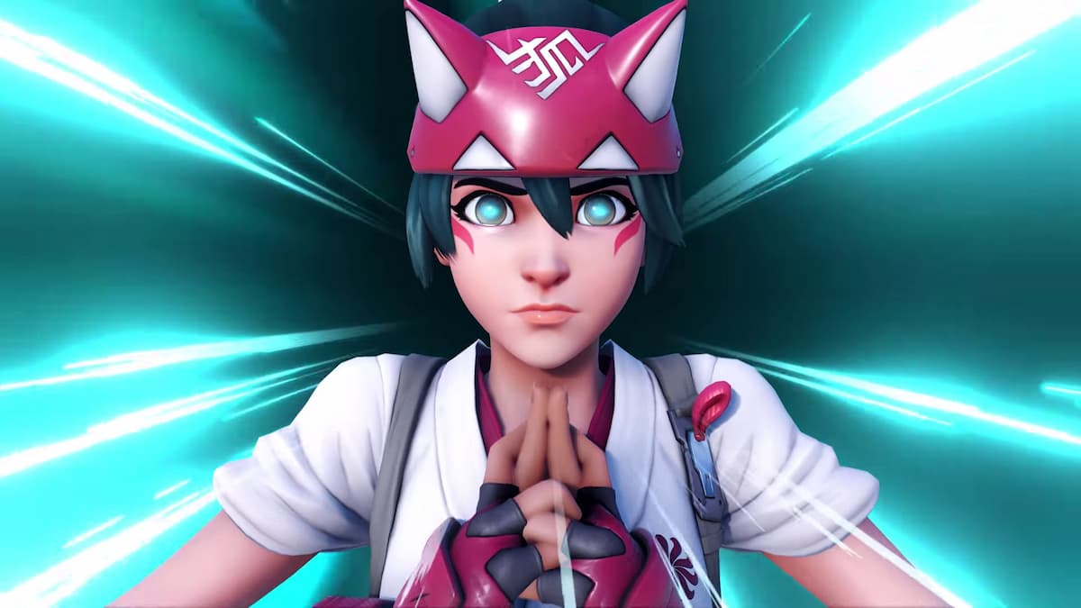 How to Change Name Cards in Overwatch 2 - Twinfinite