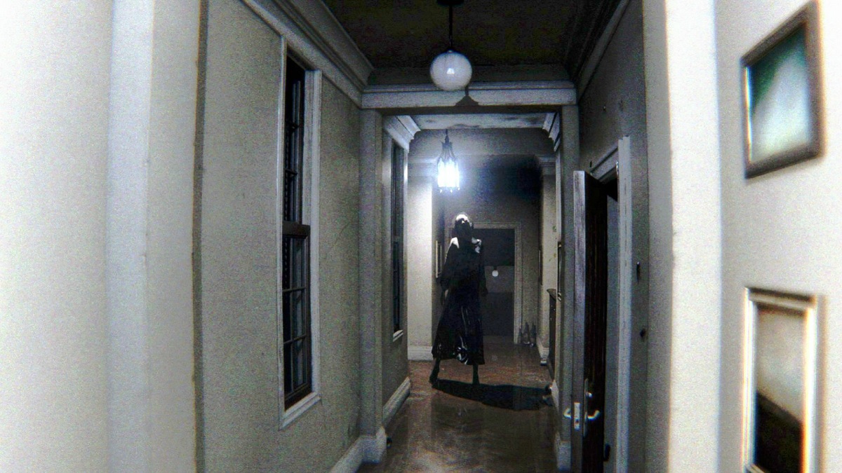 Top 10 Scariest Video Game Characters That’ll Definitely Give You ...
