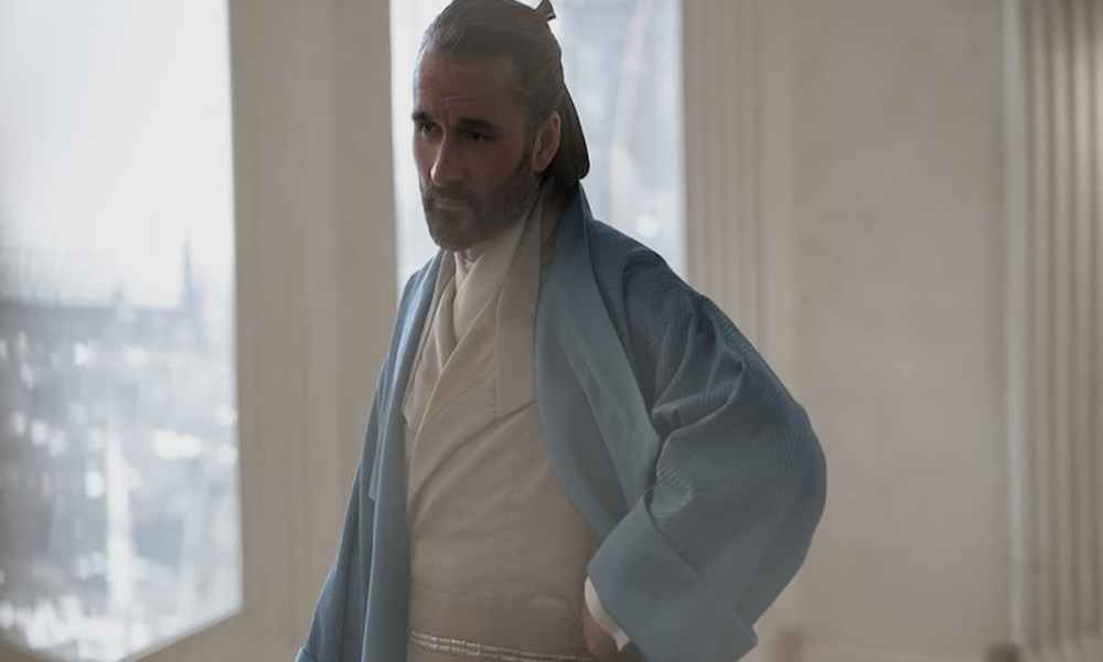 Is Mon Mothma’s Husband Loyal to the Empire? Answered