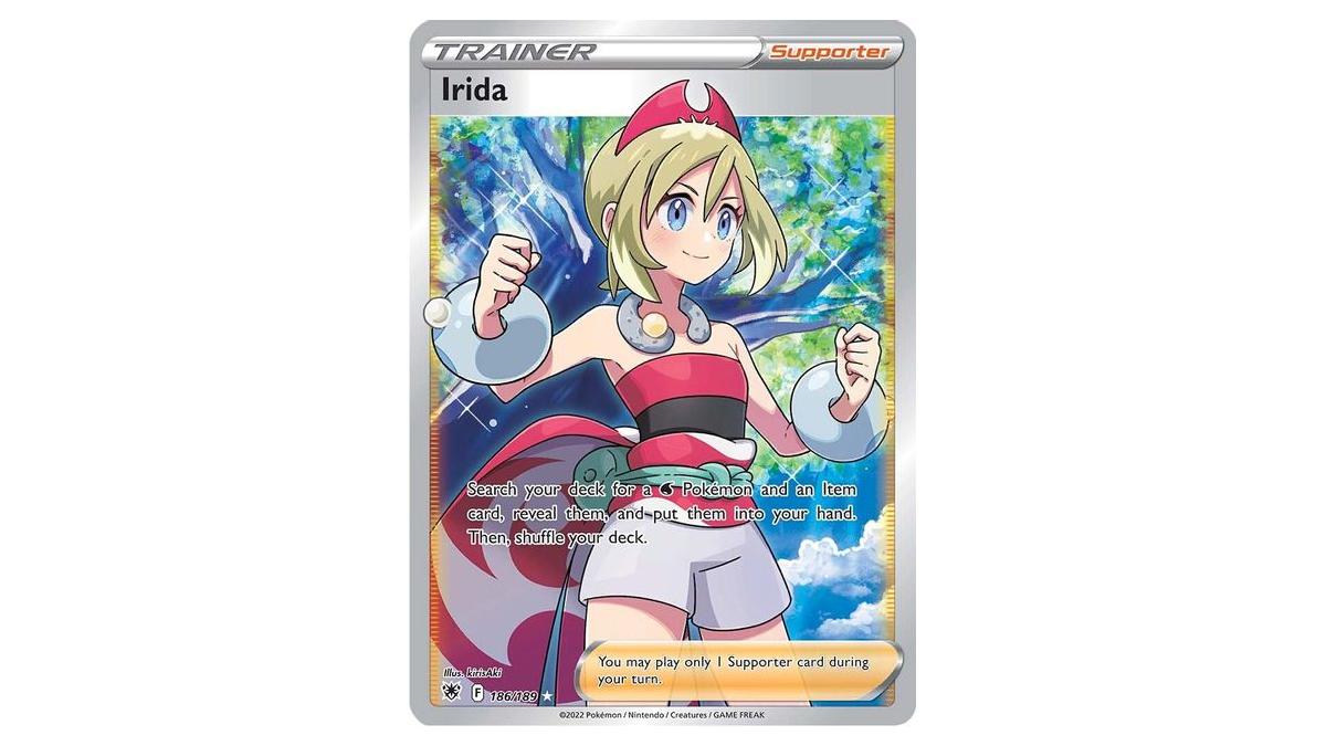 Best Cards to Pull from Astral Radiance: Pokemon TCG Sword & Shield ...