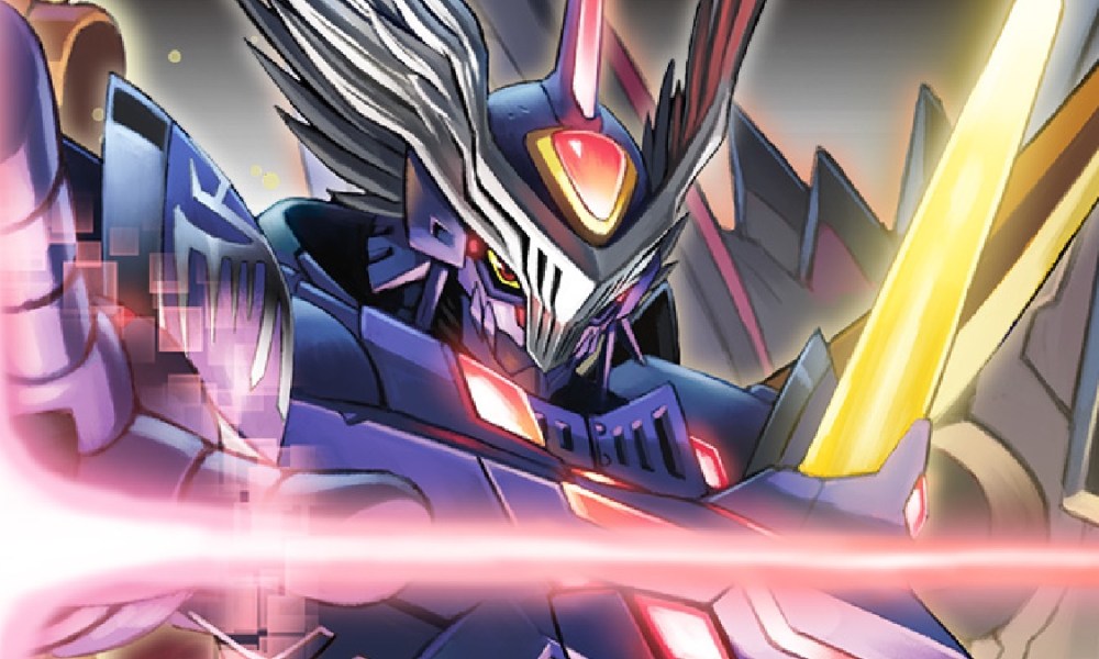 How to Upgrade Your New Digimon TCG Ragnaloardmon ST-13 Starter Deck