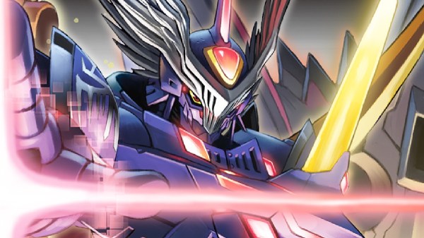 How to Upgrade Your New Digimon TCG Ragnaloardmon ST-13 Starter Deck ...